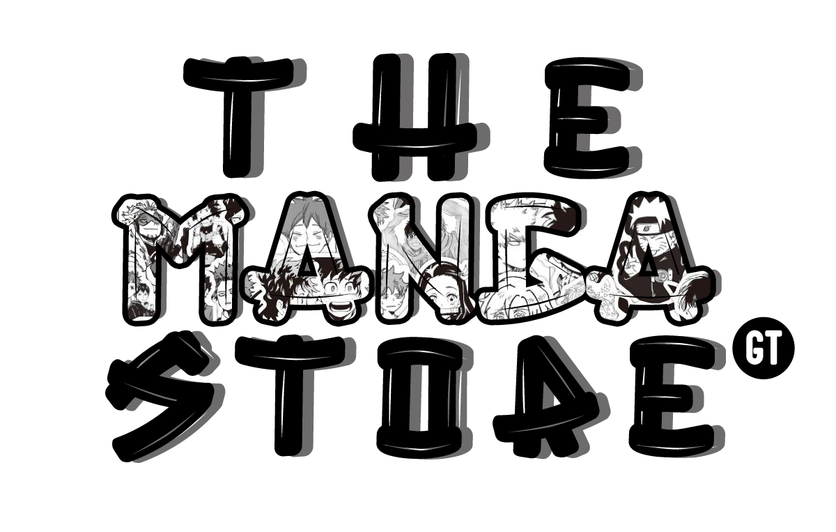 The Manga Store GT: Catalogo en linea
